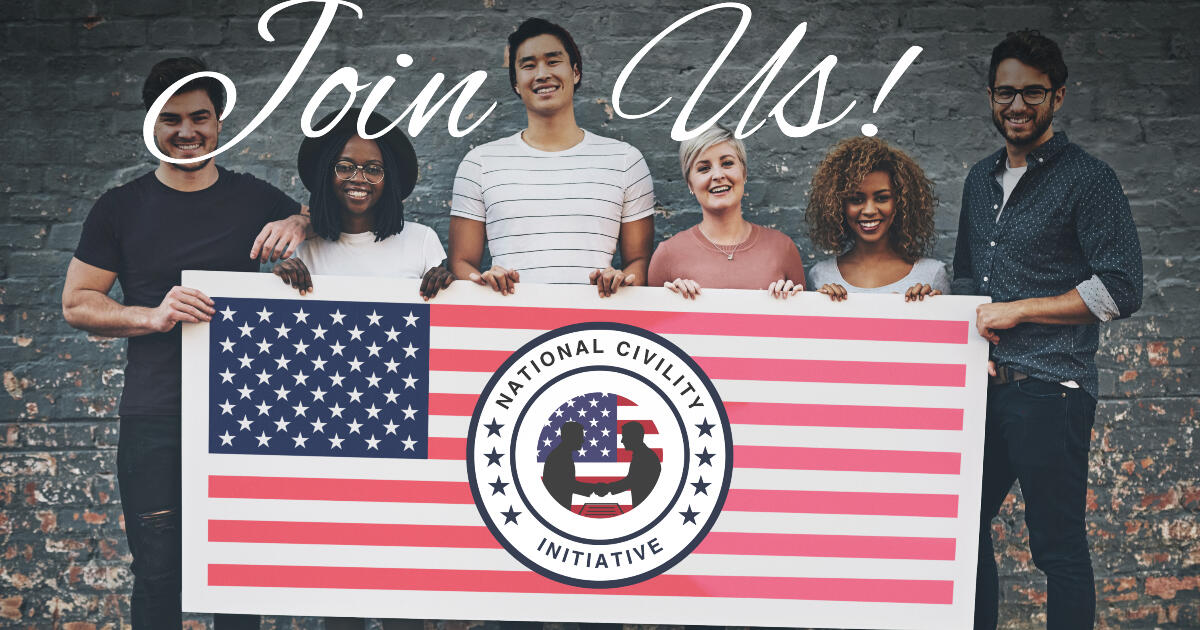 The National Civility Initiative